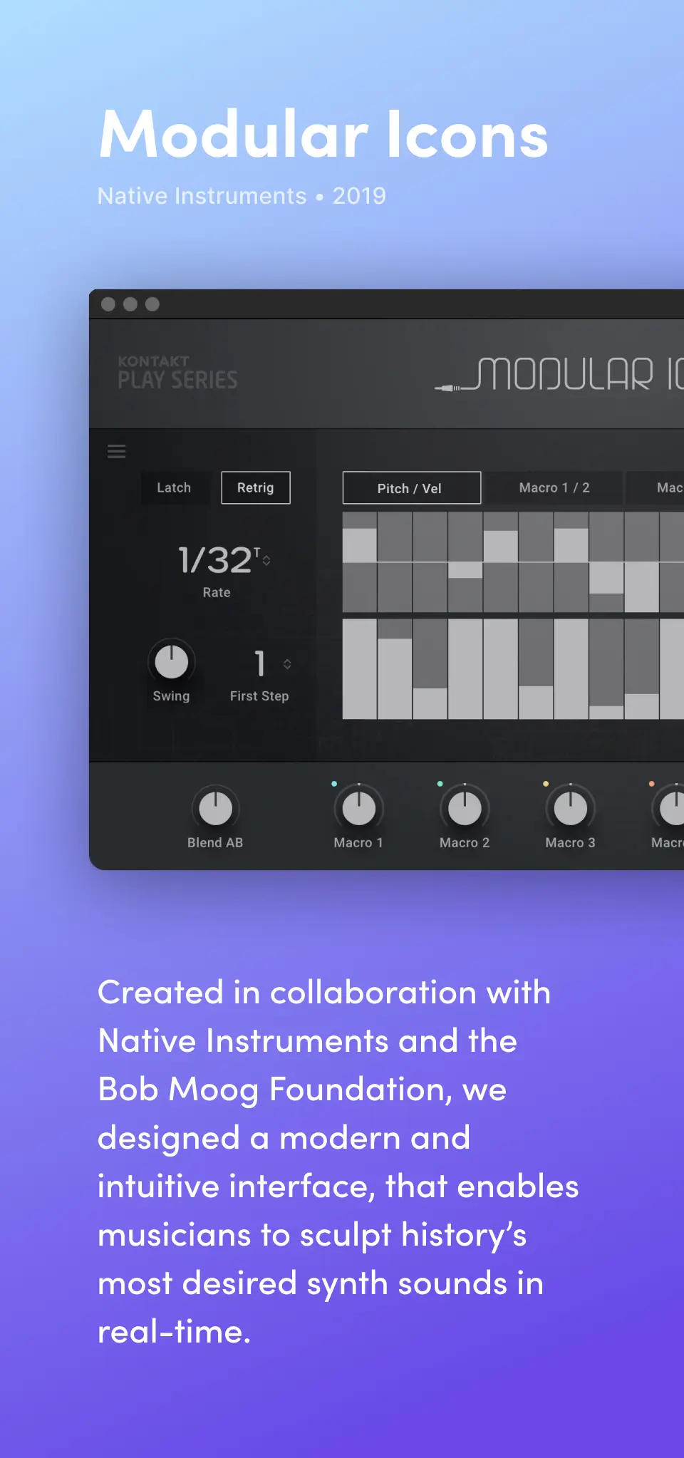 Home - Resonant Design